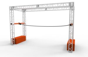 Ninja Warrior Course Obstacles & Elements | Full List