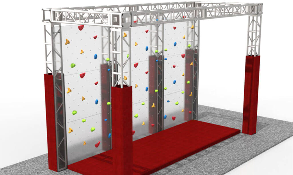 Ninja Warrior Course Obstacles & Elements | Full List