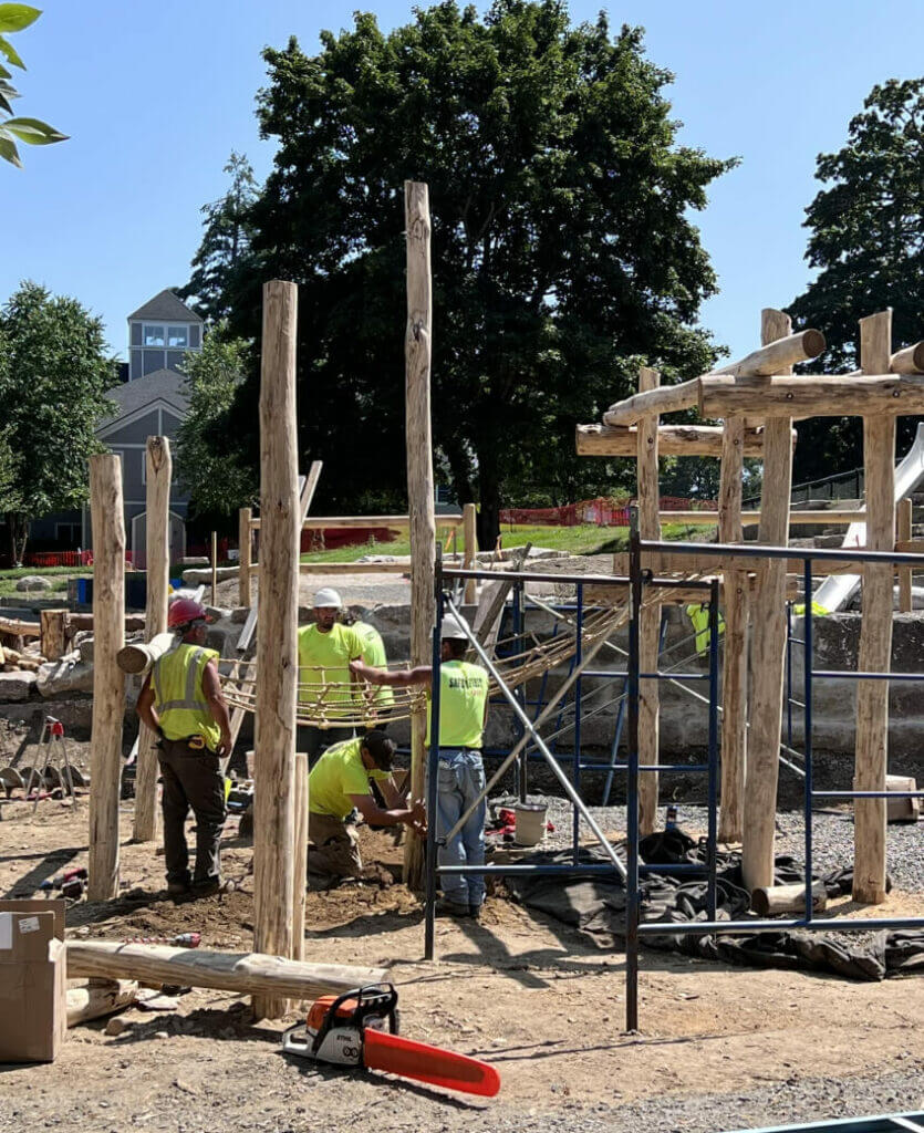 Adventure Solutions | We Build & Design Parks, Courses & More