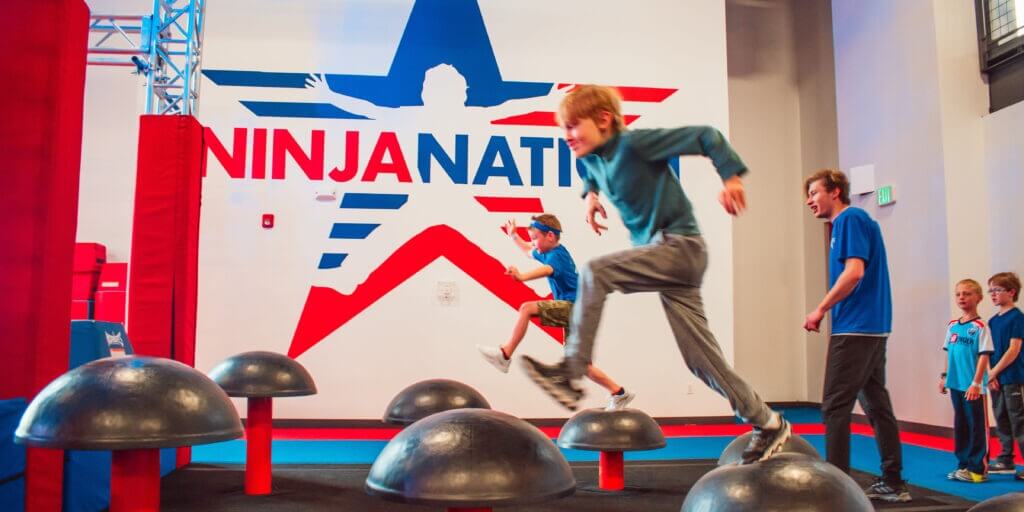 Adventure Solutions | We Build & Design Parks, Courses & More