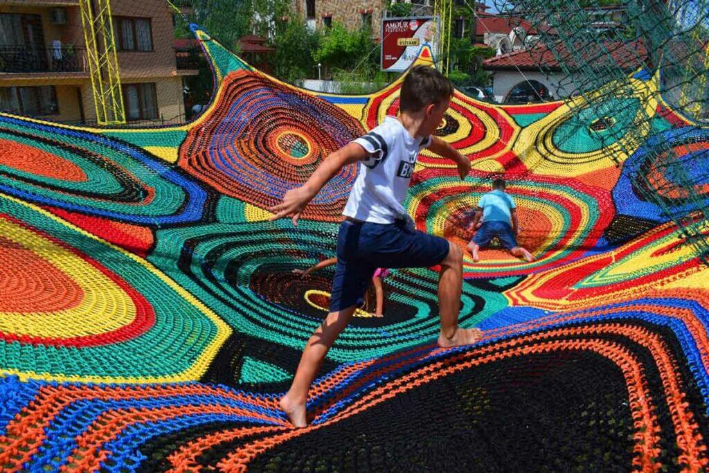 Adventure Solutions | We Build & Design Parks, Courses & More