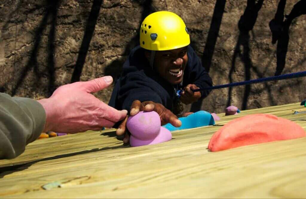 We Design & Build Aerial Ropes Courses, Towers, Etc.