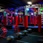 Ninja Solutions | We Design & Build Courses, Obstacles & Equipment