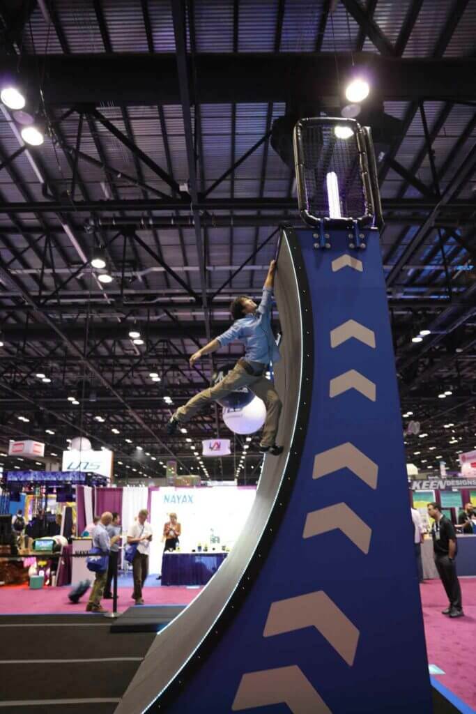 Ninja Solutions | We Design & Build Courses, Obstacles & Equipment