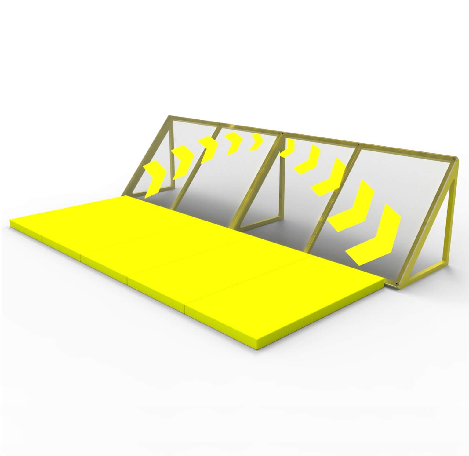 Ninja Warrior Course Obstacles & Elements | Full List