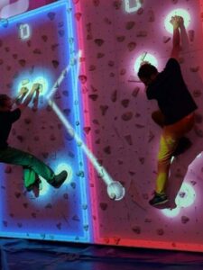Kilter Board Climbing Walls | Learn More Here