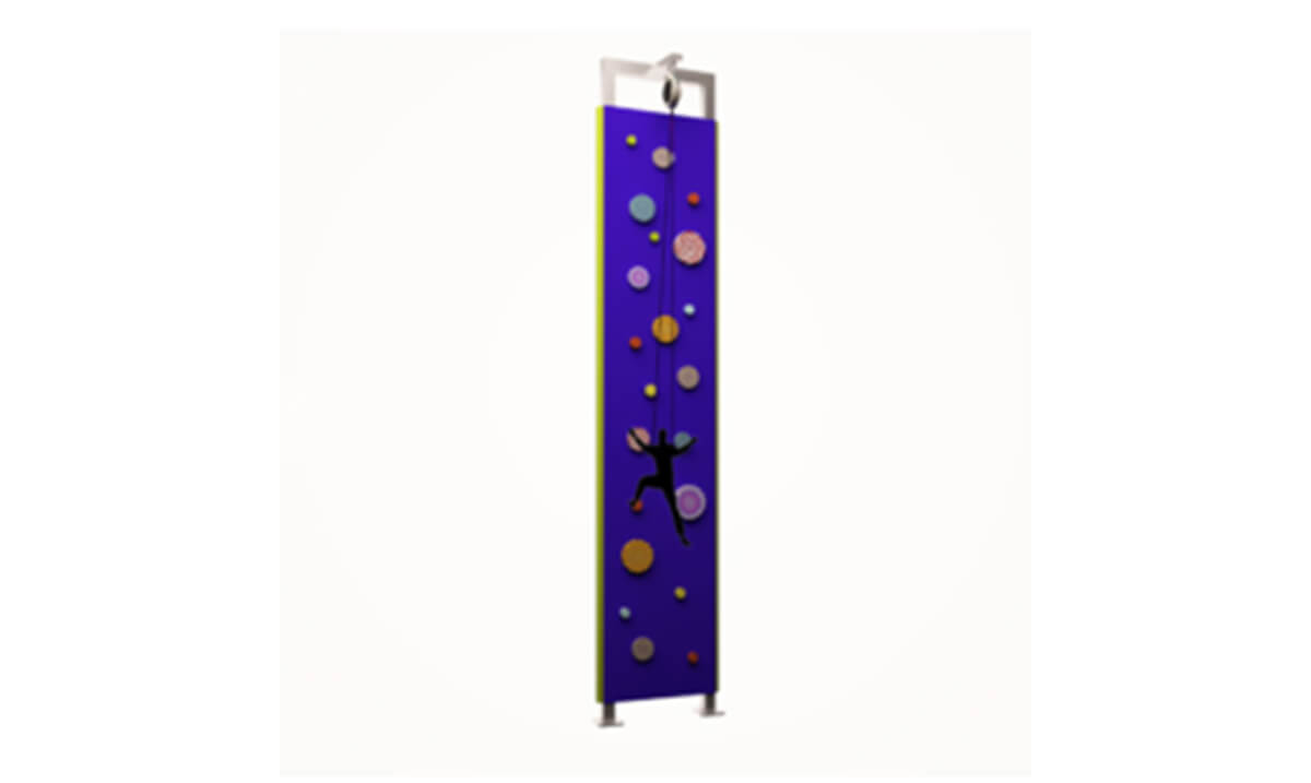 PlayClimb | The Best Wall Climbing System For Kids And More!