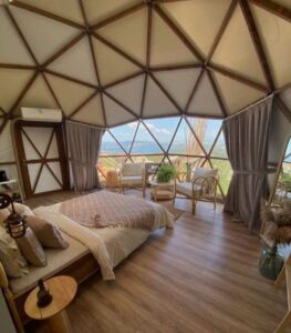 Dome Home Engineer & Builder | Made In USA