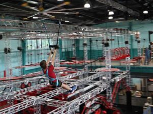 Zipline Solutions: Zip Line Roller Coasters & Courses Installation