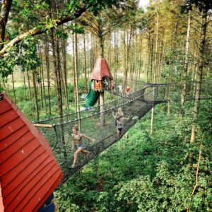 Modular Play Equipment | Transform Small Spaces Into Fun Zones