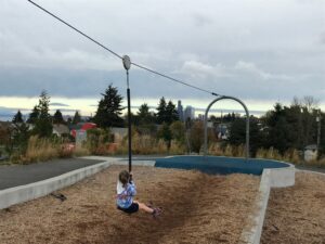 We Build Indoor Zip Lines, Platforms, And More
