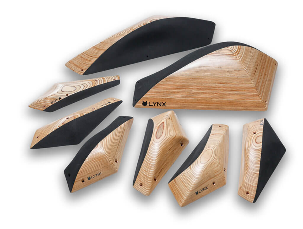 See Our Natural Rock Climbing Wall Panels Here