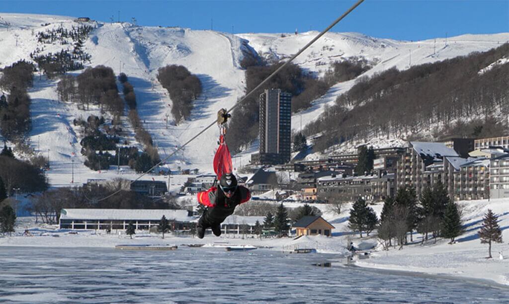 Zipline Solutions: Zip Line Roller Coasters & Courses Installation