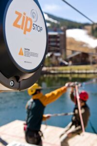 We Build Indoor Zip Lines, Platforms, And More