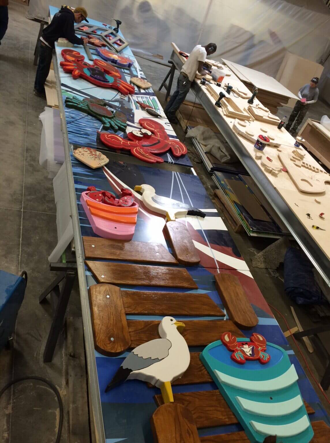 Aerial & Adventure Park Manufacturer | Adventure Solutions