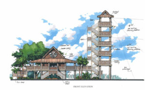 We Build Outdoor Zip Lines, Platforms & More