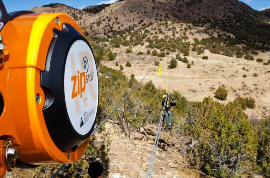 Zipline Solutions: Zip Line Roller Coasters & Courses Installation