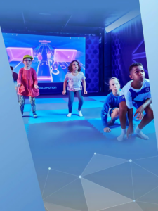 Adventure Solutions | We Build & Design Parks, Courses & More