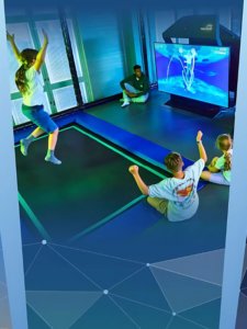 Adventure Solutions | We Build & Design Parks, Courses & More