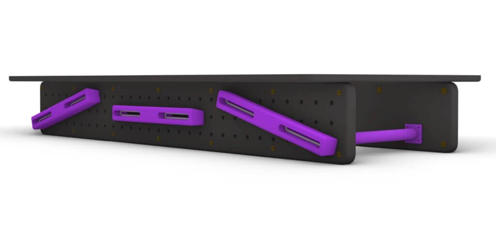 Home Custom Designed Ninja Warrior Courses For Kids & Adults