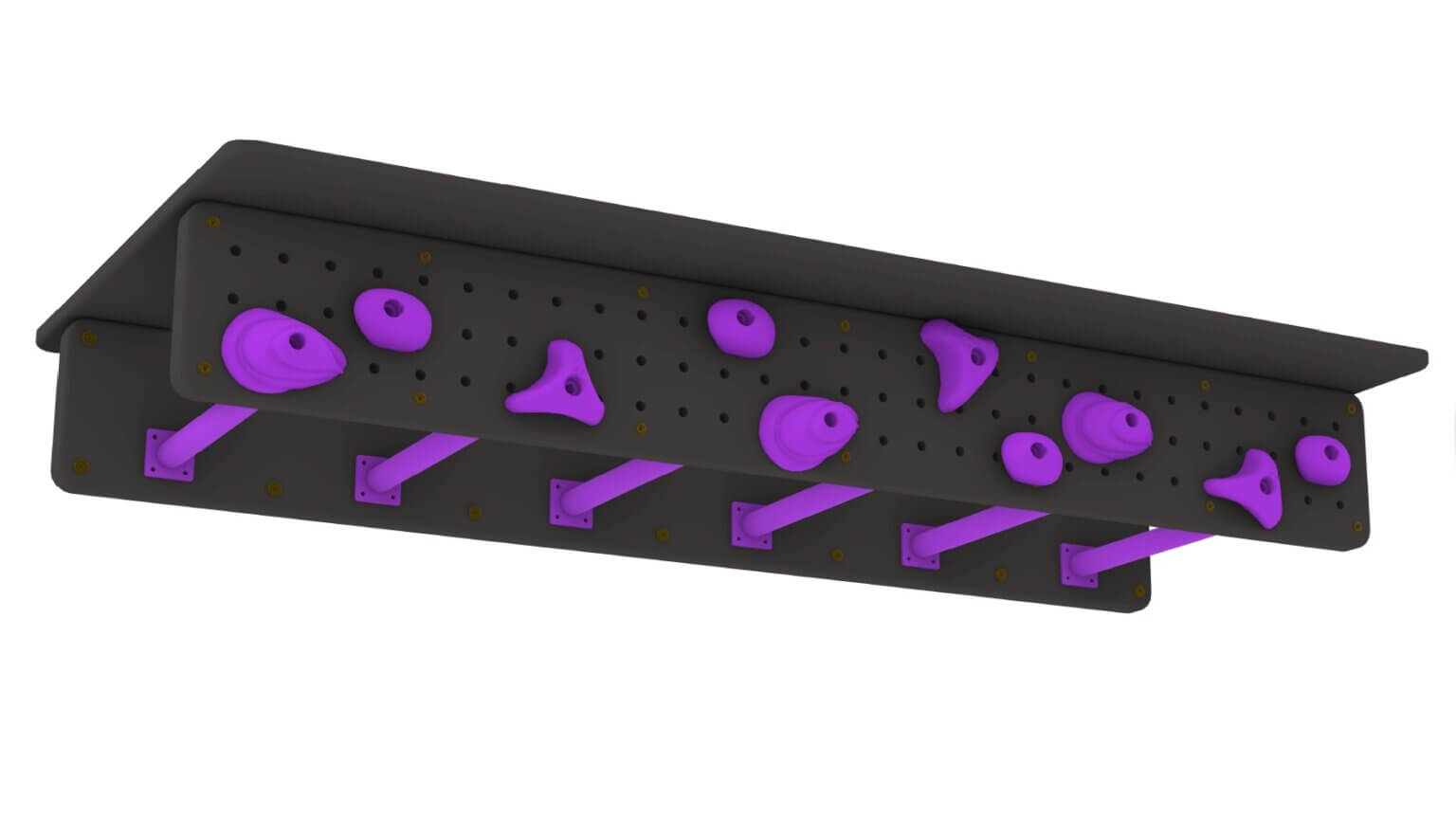 Home Custom Designed Ninja Warrior Courses For Kids & Adults