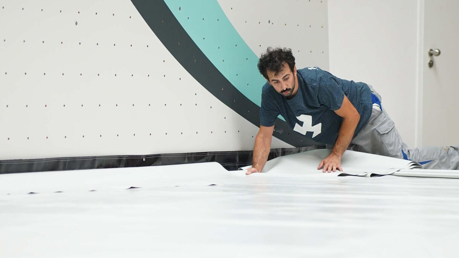 See Our Natural Rock Climbing Wall Panels Here