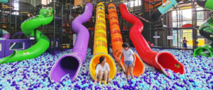 Adventure Solutions | We Build & Design Parks, Courses & More