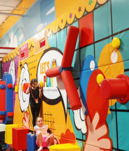 We Build Custom Designed Play Slides: Any Size Or Style