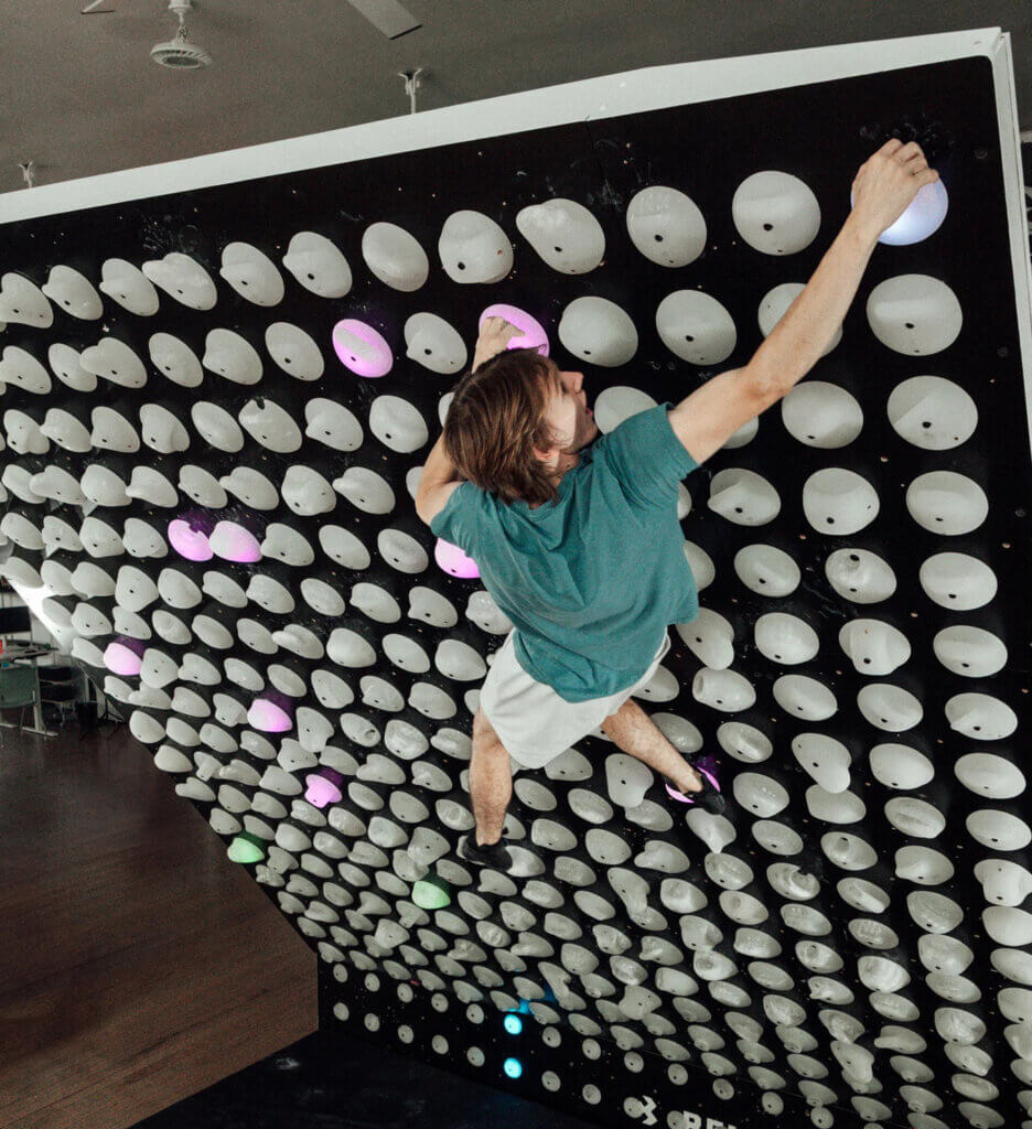 Kilter Board Climbing Walls | Learn More Here