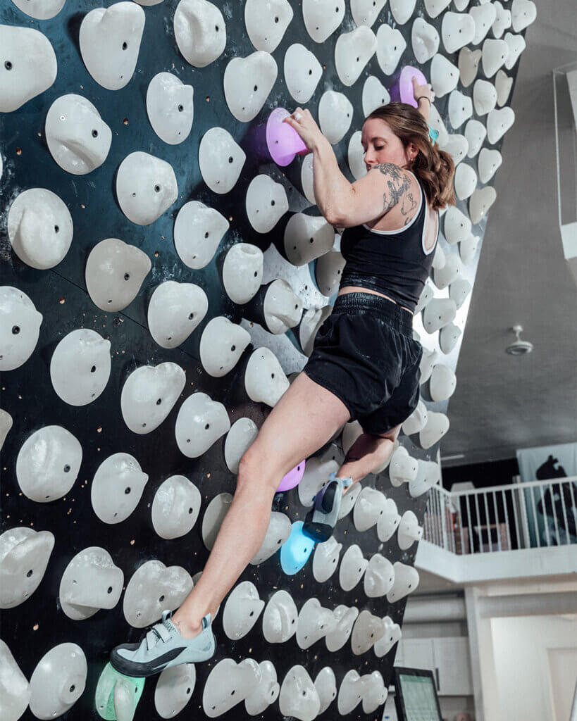 Kilter Board Climbing Walls | Learn More Here