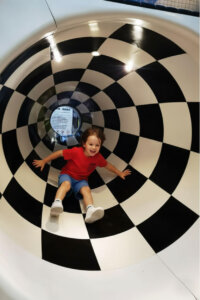 We Build Custom Designed Play Slides: Any Size Or Style