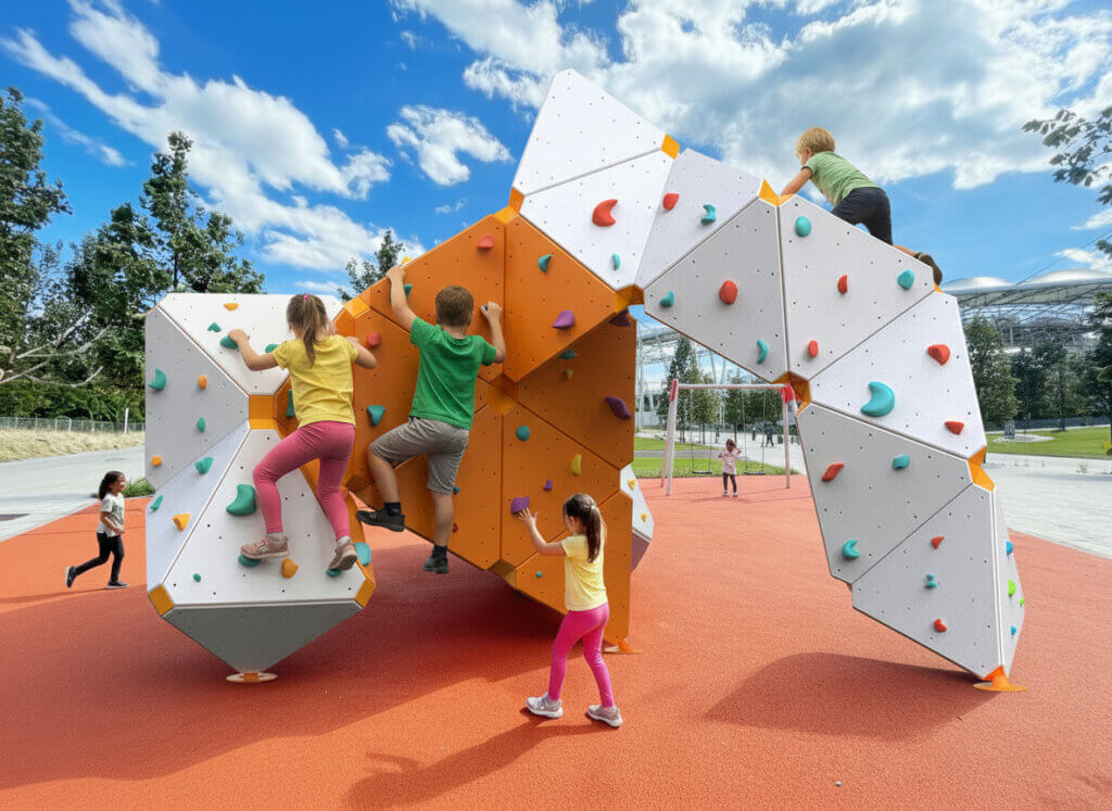 Adventure Solutions | We Build & Design Parks, Courses & More