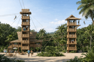 Adventure Solutions | We Build & Design Parks, Courses & More